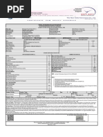 Sub.: Satisfaction Letter/ Discharge Voucher | PDF | Finance & Money ...