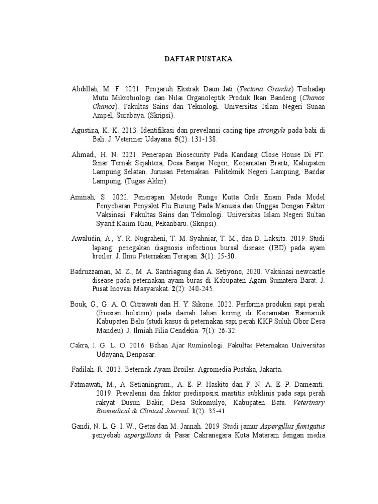 DP Ikt Fix | PDF | Sains & Matematika