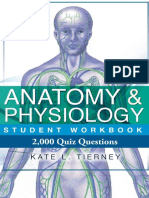 Level 3 Anatomy and Physiology 50 Mock Questions + Answers | PDF | Skeletal Muscle | Heart