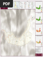 Mapa Político de San Luis, Argentina | PDF