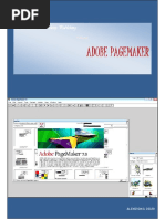 Adobe Pagemaker 7.0: Installation and Set-Up | PDF