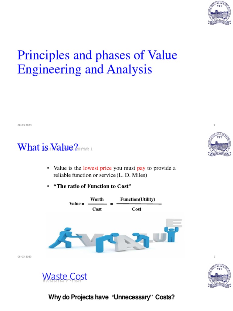8 Value Engineering Case Study Example Monetizing IoT Product 28 02