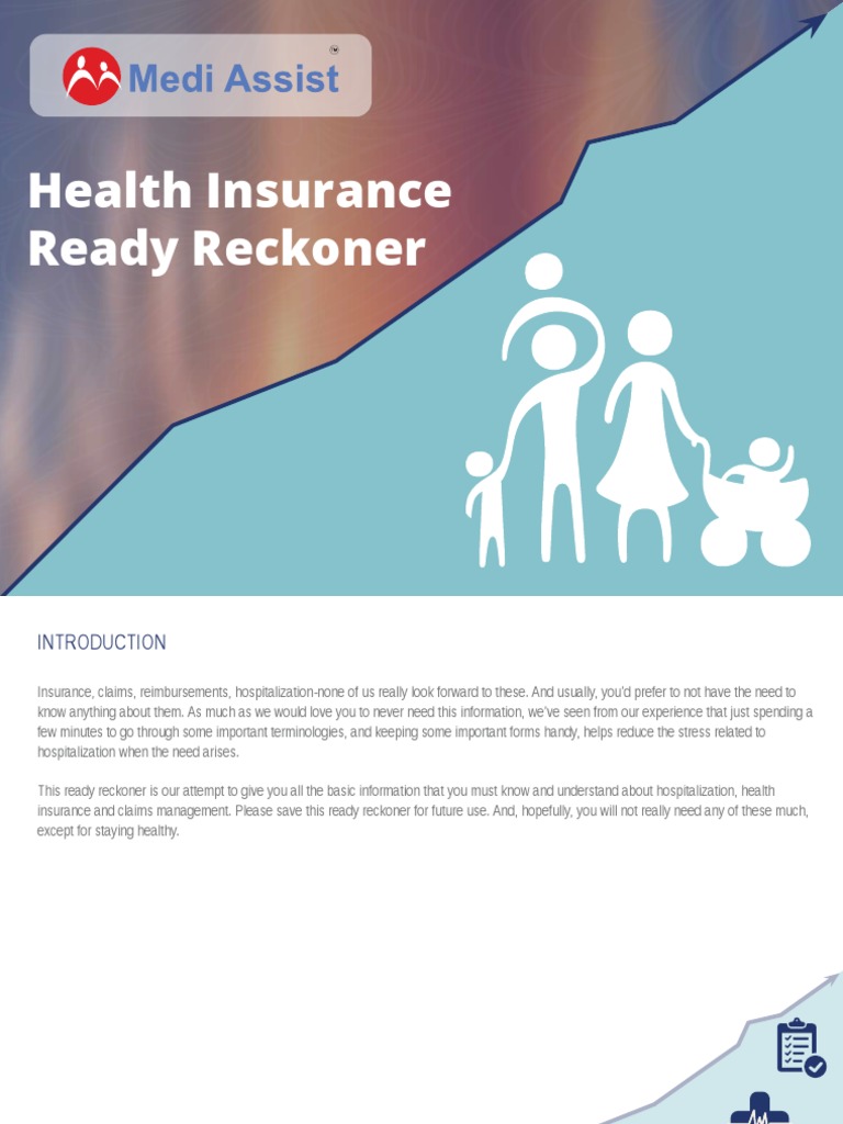 Health Insurance Guide for Employees | PDF | Hospital | Insurance