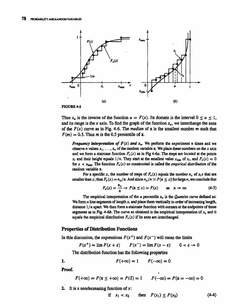 1.probability Random Variables and Stochastic Processes Athanasios ...