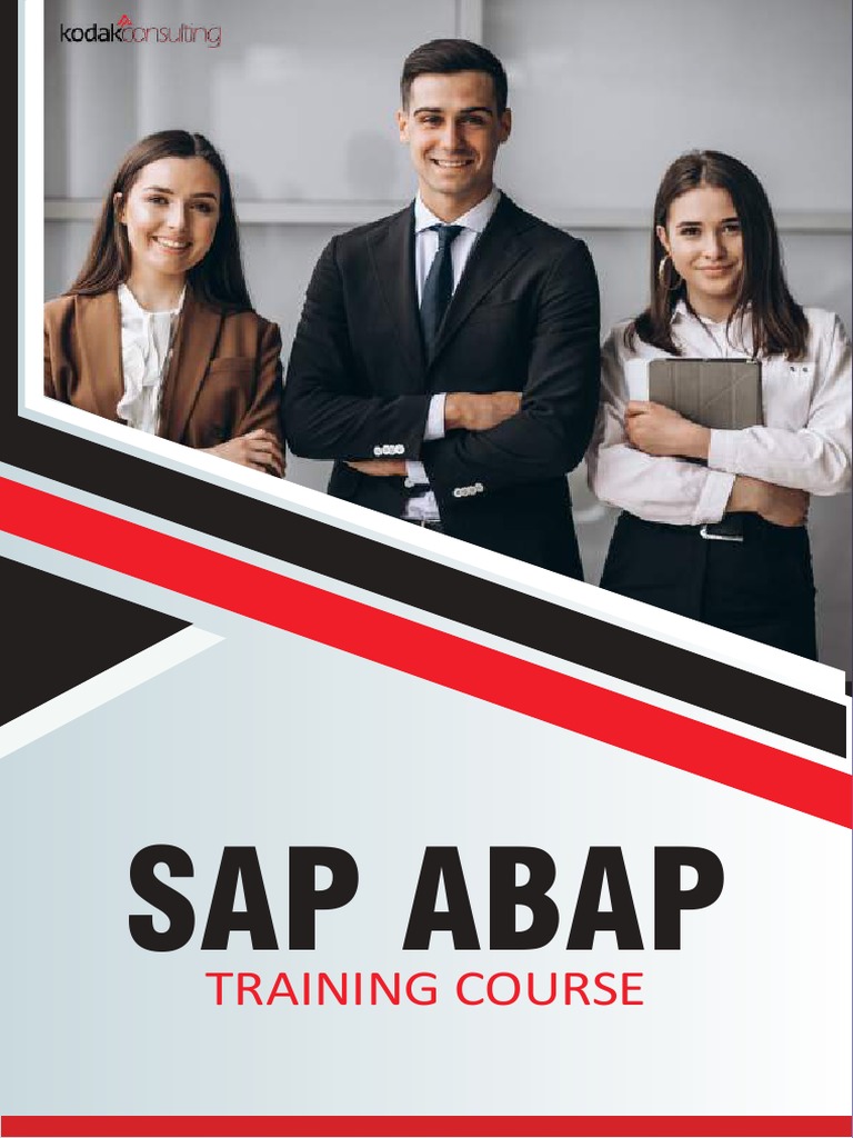 ABAP Content | PDF | Educational Technology | Computing ABAP Content | PDF | Educational Technology | Computing