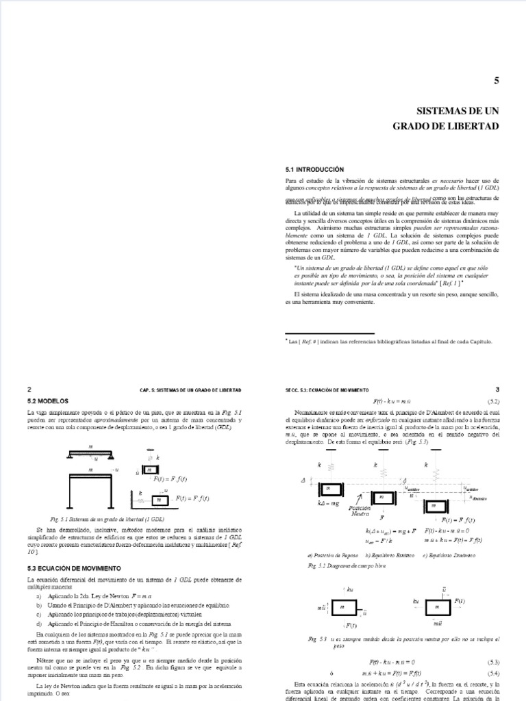 Dokumen - Tips - Integral de Duhamel Pag17 | PDF | Ecuaciones | Metrología