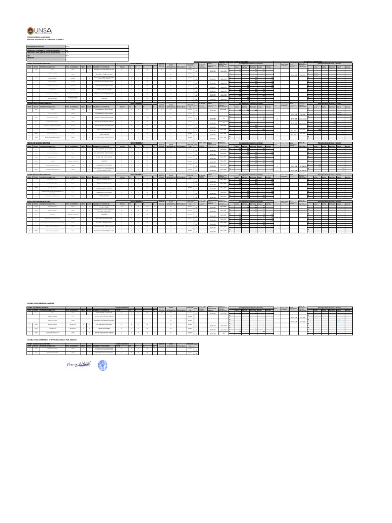 Plantilla-Formato Dufa de Plan de Funcionamiento 2023-B | PDF Plantilla-Formato Dufa de Plan de Funcionamiento 2023-B | PDF