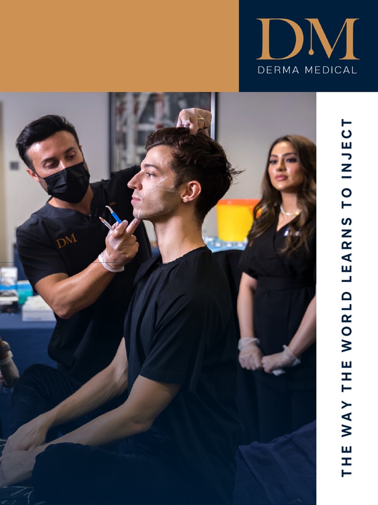 DM Prospectus v5 | PDF | Human Nose | Clinical Medicine