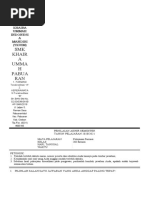 Permenkes Nomor 72 Tahun 2016 | PDF