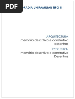 Plantas de Casas T3 com 3 Quartos | PDF | Casa | Projeto arquitetônico