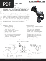 OEM Authorization Letter Template | PDF | Business Law | Contract Law