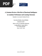 Social Intelligence Scale | PDF | Intelligence | Validity (Statistics)