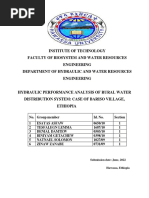 Form 3 - Kii, Idi, FGD Documentation - Transcription Template | PDF