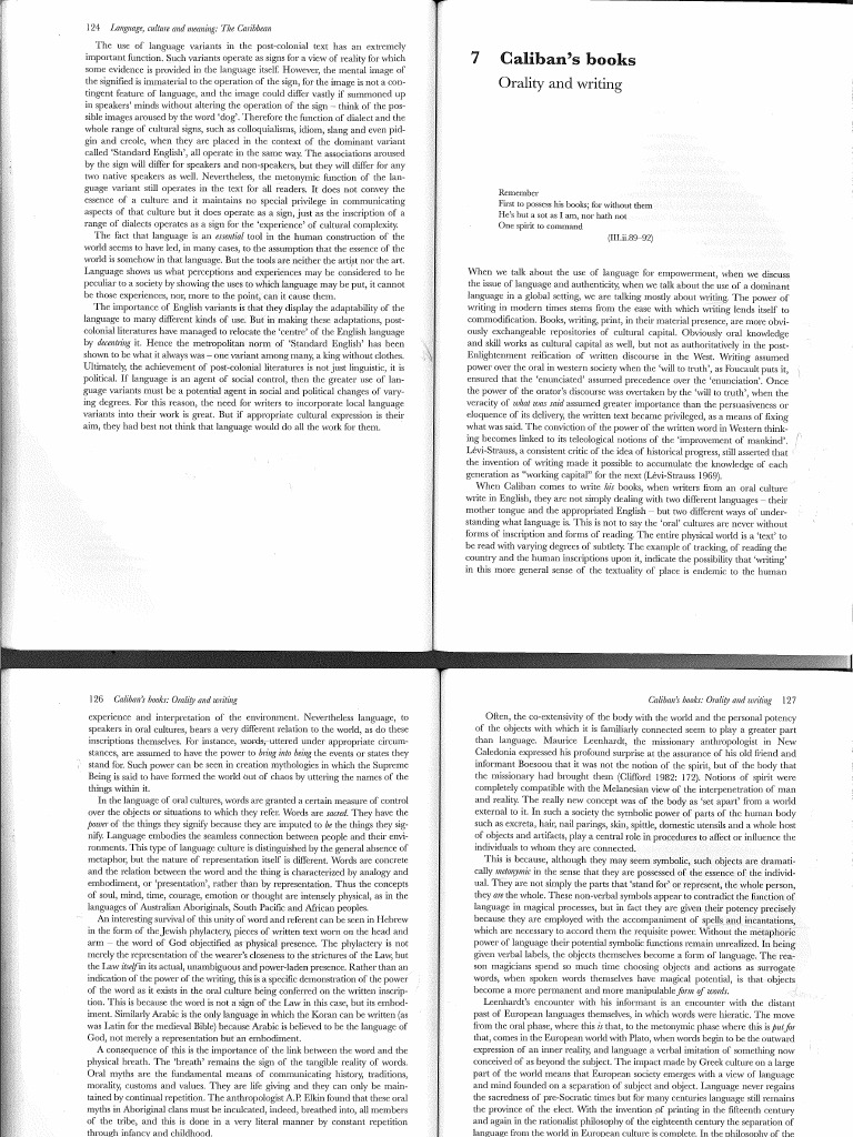 1 Ashcroft CH7 | PDF