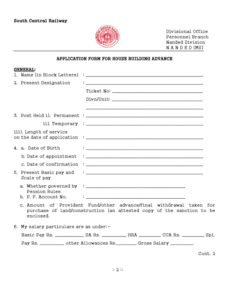 1343193520346-Proforma of HBA | PDF | Economies