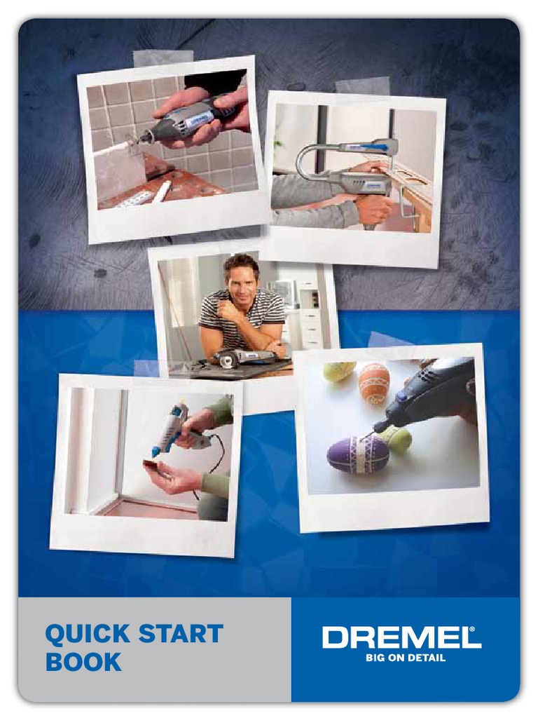 Quick Start Book NLD | PDF