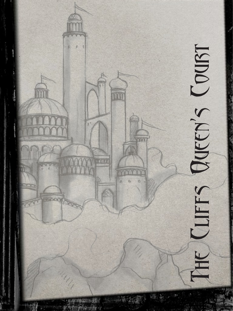 Savage Worlds - Beasts & Barbarians - Heroic Tale 1 - The Cliffs Queen ...