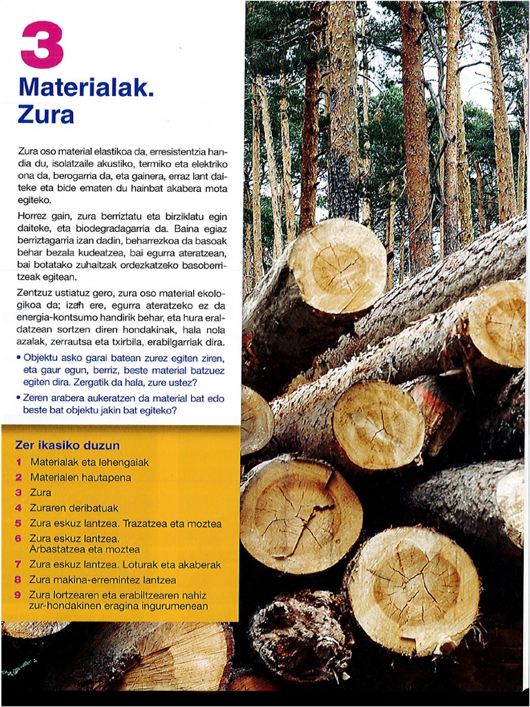 MATERIALAK_ZURA | PDF
