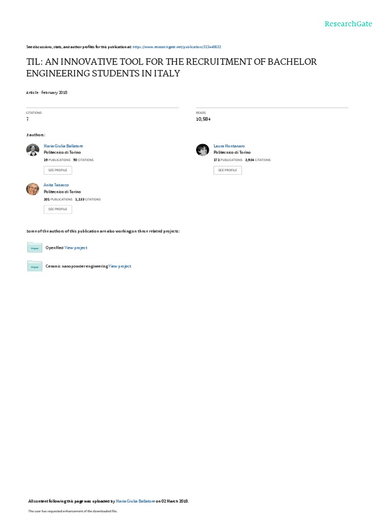 1595 7046 2 PB | PDF | Master Of Science | Creative Commons License