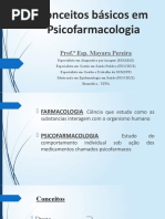 Bulas de Remedio Como Trabalhar | PDF | Farmacologia | Remédio