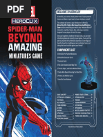 OMNIVERSE ULTIMATRIX OMNITRIX Template | PDF