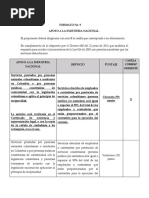 Certificado de Trabajo Salvador | PDF | Hogar, jardinería y bricolaje