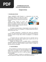 AISWEB - Informações Aeronáuticas Do Brasil | PDF