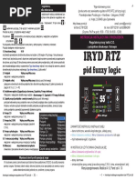 Instrukcja Centrali G BAT 300 | PDF