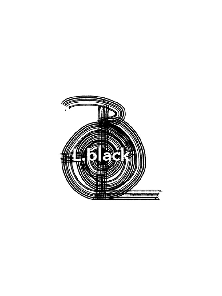 L.B Logo - PSD | PDF