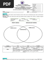 Welcome Back To School Tarp | PDF