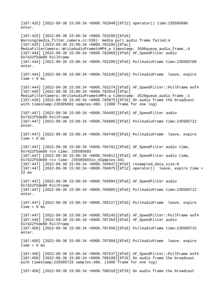 Trace | PDF | Electronics | Computer Science Trace | PDF | Electronics | Computer Science