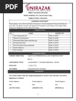 PRINCE2 6th Edition Issue Register Template Example | PDF | Business ...