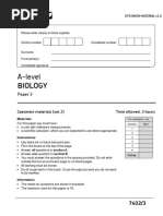 Edexcel A Level Mathematics Topic Checklist | PDF | Trigonometric ...