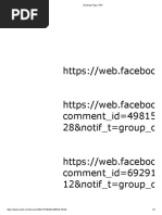 Bombing Format | PDF