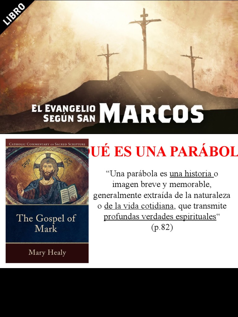 Reflexión sobre la Parábola del Sembrador | PDF