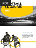 Fifa Football Stadiums Technical Recommendations and Requirements | PDF ...