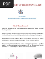 Thermodynamics for Engineers | PDF | Thermodynamics | Temperature