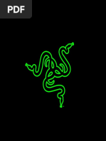 How To Find The Serial, Product, or Part Number On A Razer Device-548 ...