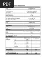 1947-1959 Chevy Truck Model Years Identification Guide | PDF | Motor ...