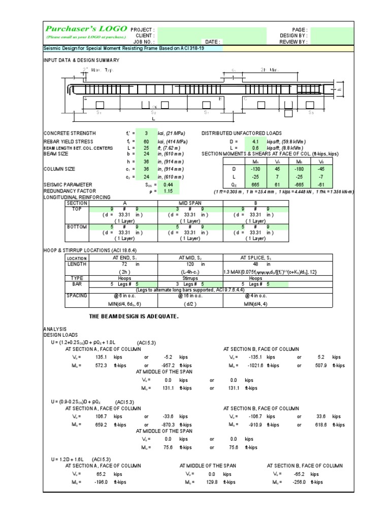 Vigas Columnas y Nudos DPP | PDF | Mechanical Engineering | Structural Engineering
