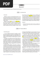AAS Operation Procedure | PDF | Atomic Absorption Spectroscopy ...