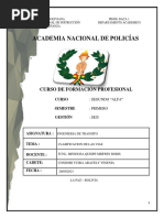 Definición de acera, calzada y berma | PDF | Peatonal | La carretera