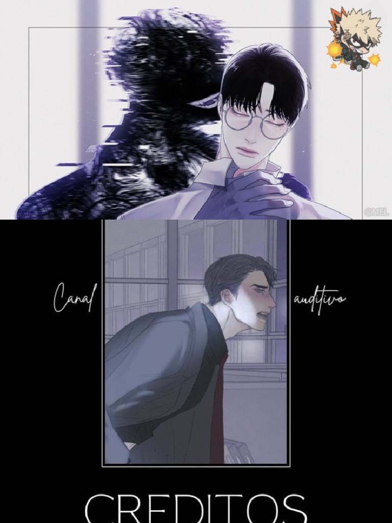 01-10 Puerta Fantasmal Ʀ | PDF