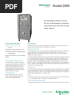 Parts of A Polygraph Machine | PDF | Equipment