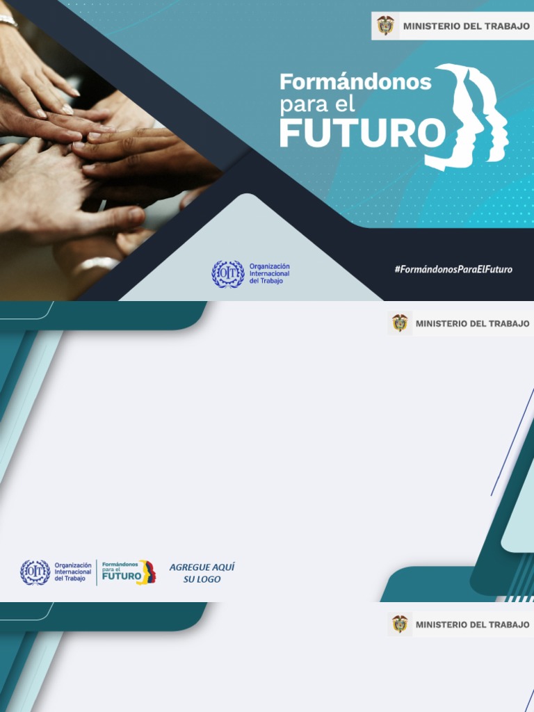 PLANTILLA PowerPoint FPF | PDF