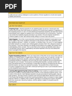 Sample Individualized Education Program | PDF | Individualized ...