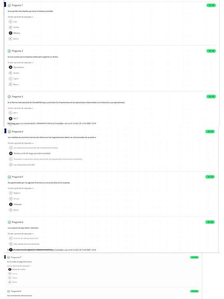 CourseHero Study Source Download | PDF