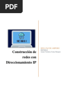 Instructivo de Configuración Ont Zte F6600-F688-F670y-F670l Corp. | PDF ...