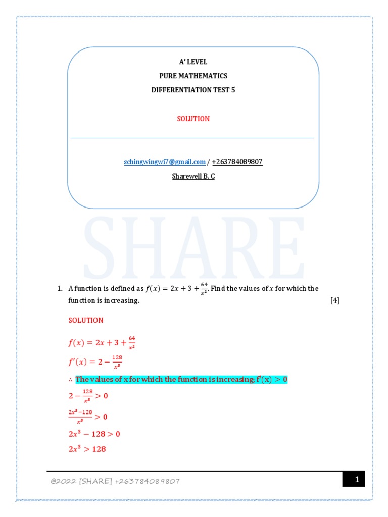 GRP 17 Job Interviews | PDF | Function (Mathematics) | Differential ...