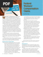 Ca 20 | PDF | Employment | Disability